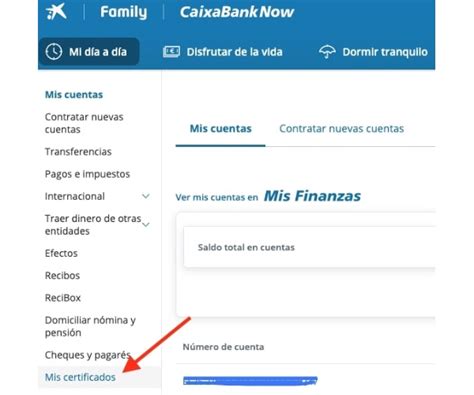 Obt N Tu Certificado Titular De Cuenta Bancaria F Cilmente