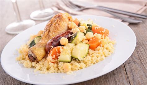 Recette Couscous Maison Ventana Blog