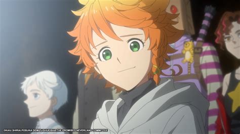 The Promised Neverland S Synopsis