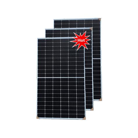 Mono Perc Solar Cell China Solar Cell