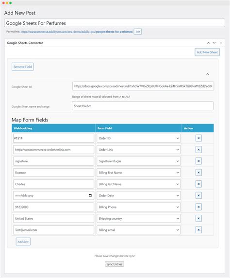 How To Add Custom Form Fields In Managing Order Status In WooCommerce