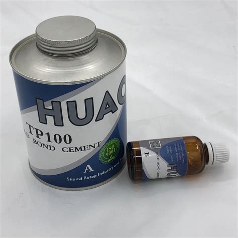Cold Vulcanization Rubber Adhesive For Conveyor Belt China Rema Tip