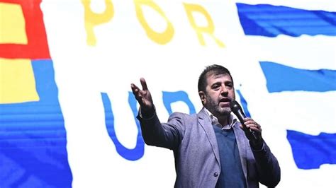 Fernando Pereira afirmó que el gobierno fracasó en materia de seguridad