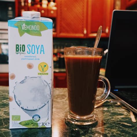 Vemondo Bio Soy Drink Reviews Abillion