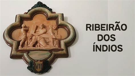 Ribeirão dos Índios SP Passeio da Rota 408 pela cidade de Ribeirão