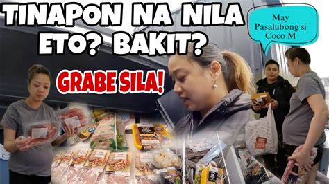 MATAGAL PA ANG EXPIRY NG MGA JACKPOT NA SALAMI PERO TAPON NA DUMPSTER