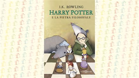 Harry Potter E La Pietra Filosofale Area ETS