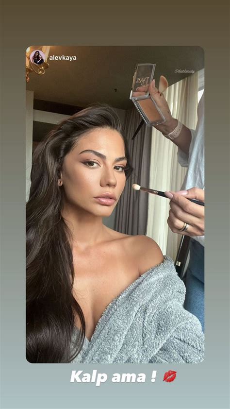 Demet Zdemir Updates On Twitter Demet Zdemir Instagram