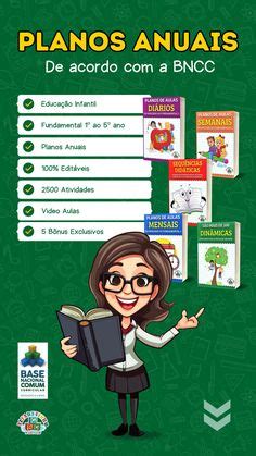 9 Ideias De Planejamento De Aulas BNCC 2024 Planejamento De Aulas