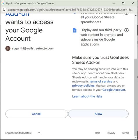 Goal Seek In Google Sheets What Is It Examples How To Use