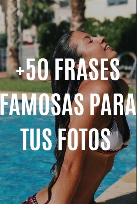 100 Frases Chidas Para Tus Estados Fotos Frases Frases Frases Chidas