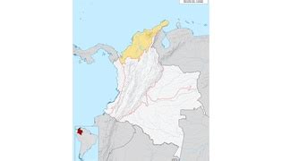 TOMi digital REGIONES NATURALES DE COLOMBIA Andina Caribe y Pacífica