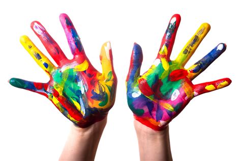 Taller de Artes Plásticas para niños y jóvenes Nuestra Comunidad
