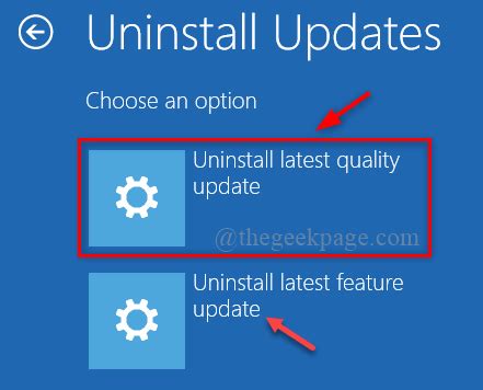 How To Boot Or Repair Windows Computer Using The Installation Media