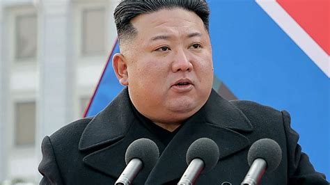 Kim Jong Un Calls For Exponential Increase In North Koreas Nuclear