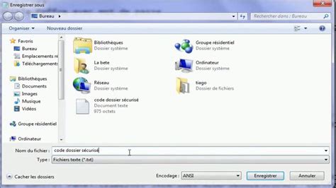 Tuto Faire Un Dossier Image To U