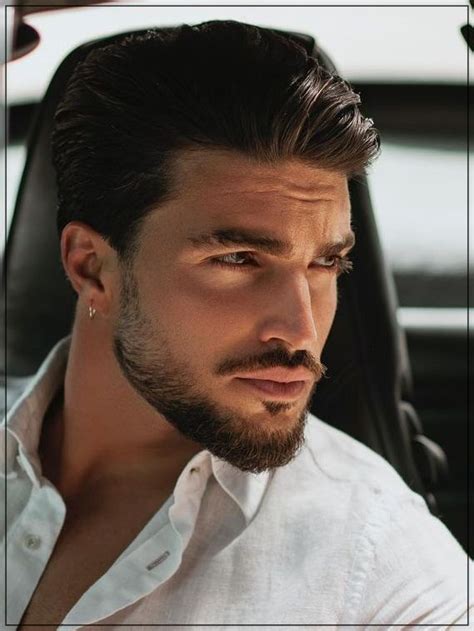 Pin By ᴍʀ ꜰᴀsʜɪᴏɴɪsᴛ On Beards Beard And Mustache Styles Mens Facial Hair Beard Styles