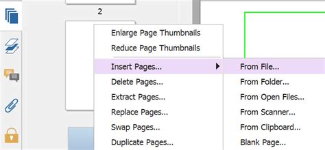 foxit reader combine pdf files into one reslas