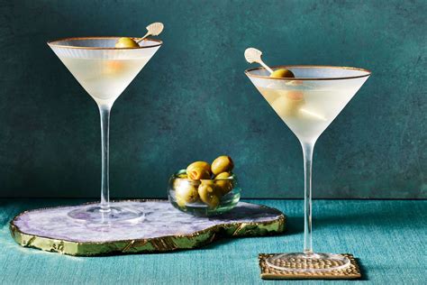 How To Drink Extra Dry Martini Recipes Net