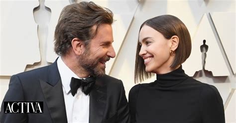 Activa Irina Shayk E Bradley Cooper Juntos Novamente
