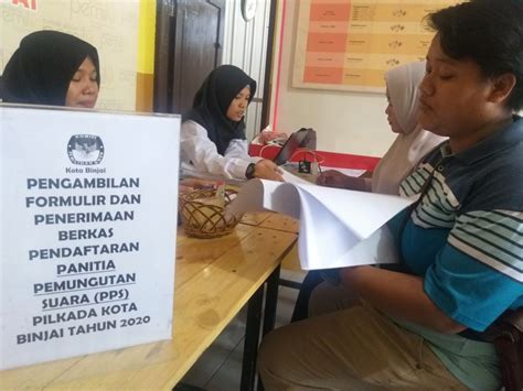 Mengenal Pengertian Dan Tugas PPK PPS KPPS Di Pemilu