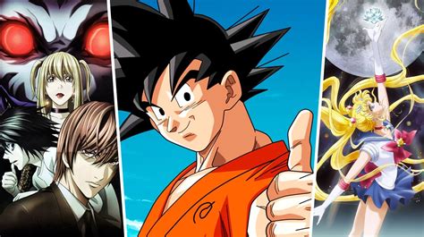 Todo lo que debes saber del ANIME El mundo de la animación japonesa