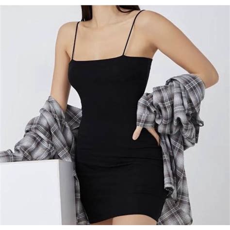 Vestido Gringa Alcinha Shopee Brasil