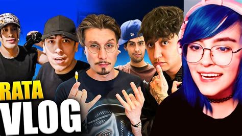 Hanncitaa Reacciona A CONOCIENDO A BBNO Vlog Con La ONE COIN YouTube