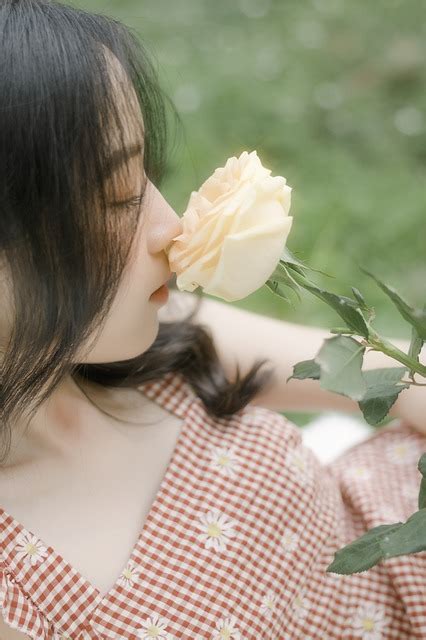 Girl Alone Sad Free Photo On Pixabay Pixabay