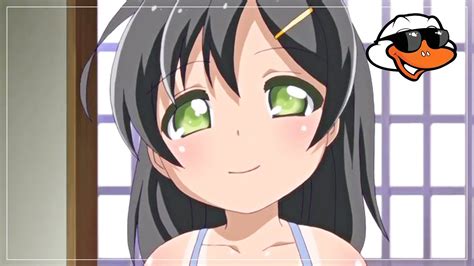 5 Animes H De L01is YouTube