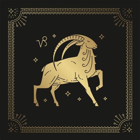 Capricorne Votre Horoscope De La Semaine Du 18 Au 24 Septembre 2023