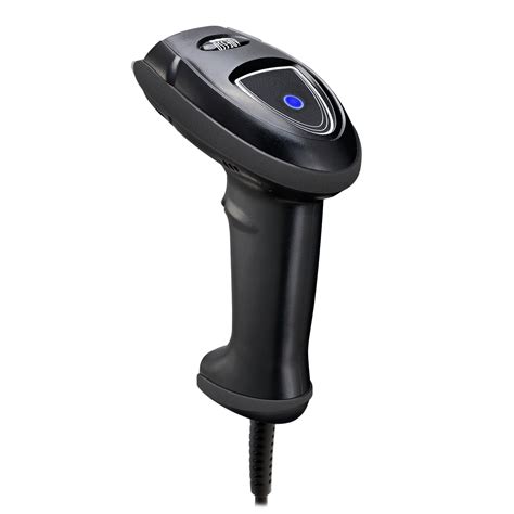 D Antimicrobial Handheld Barcode Scanner Bci Imaging Supplies