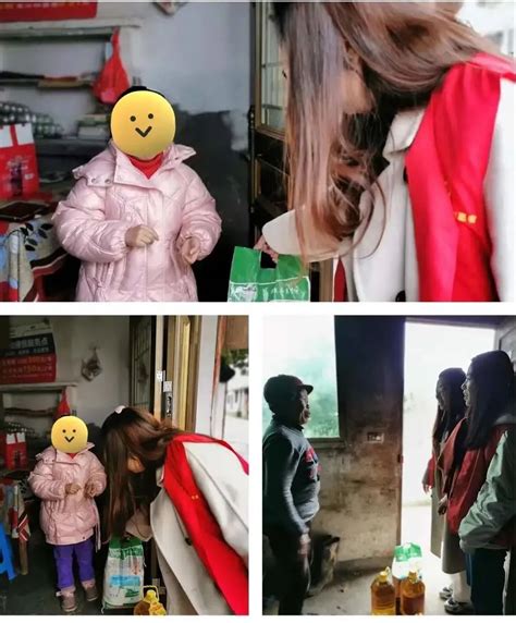 关爱不缺席岁寒暖民心 妇联小姐姐们的春节慰问暖冬行 澎湃号政务 澎湃新闻 The Paper