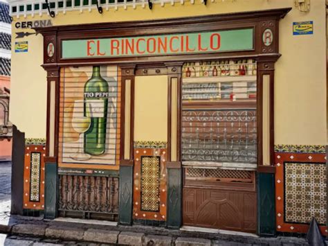 Fotos Los bares y restaurantes más antiguos de España Imágenes