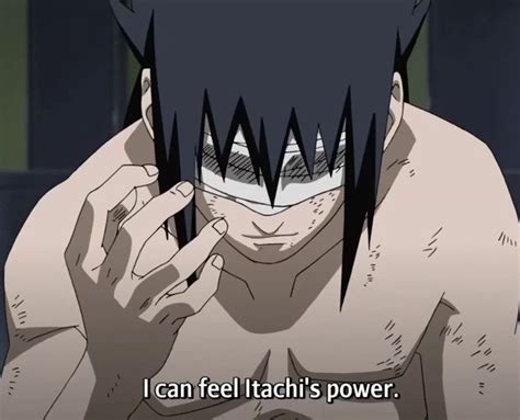 Cómo obtuvo Sasuke el Mangekyou Sharingan eterno All Things Anime