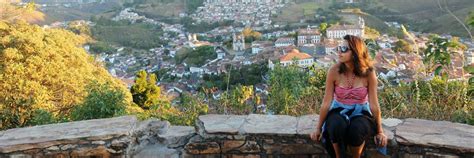 O Que Fazer Em Ouro Preto MG Dicas E Roteiro De 4 Dias Prefiro Viajar