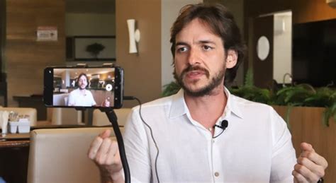 VEJA DOCUMENTO Justiça Eleitoral nega pedido de Pedro Cunha Lima para