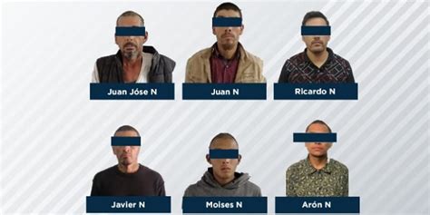 Cumplimenta FGE seis órdenes de aprehensión en Playas de Rosarito por