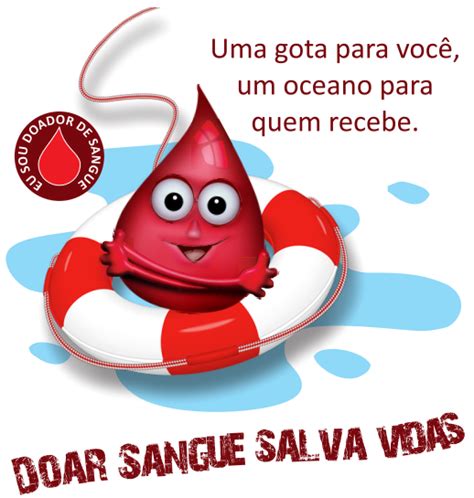 Junho Vermelho Rede Hemosul realiza ações em comemoração ao Dia