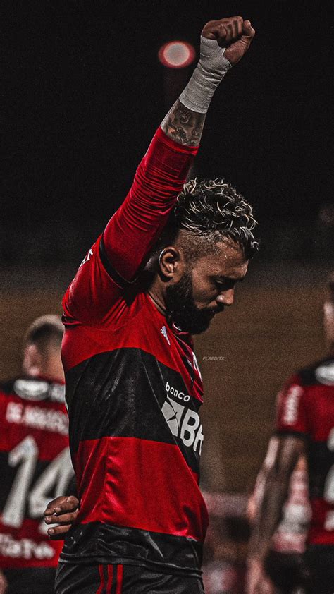 Gabigol Wallpapers Wallpaper Cave