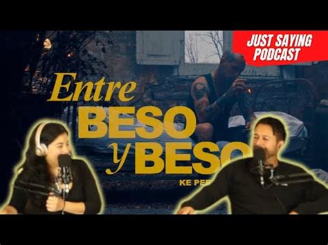 Ke Personajes Entre Beso Y Beso Reacci N Reaction Youtube