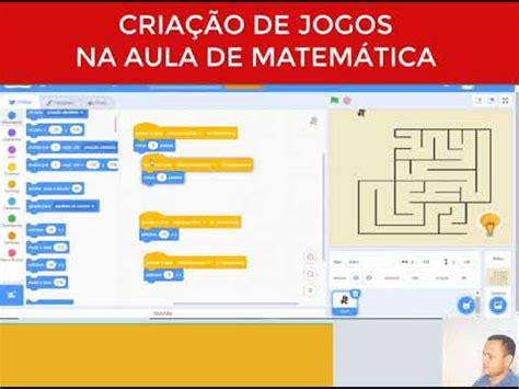 Como Usar O Scratch Youtube