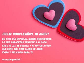 Carta de cumpleaños para mi esposa que la haga llorar 2024