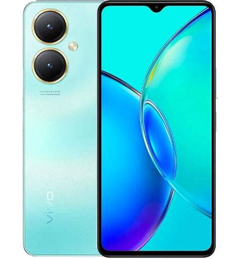 Vivo Y Price In Pakistan Priceoye