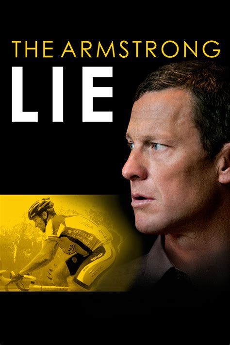 Traducción de The Armstrong Lie La mentira de Lance Armstrong