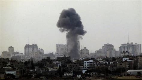 Bericht über geheime Kooperation Israels mit Hamas kurier at