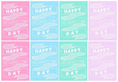Religious Easter Free Printable Gift Tags Originalmom