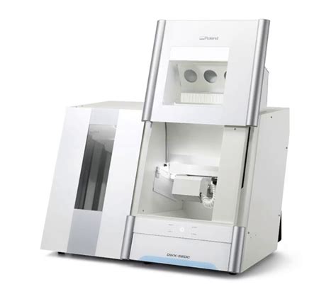 Roland DWX 52DCi 5 Axis Dental Milling Machine Dandal