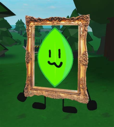 Pic Of Leafy Battle For Dream Island Again Roblox Wiki Fandom