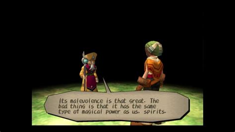 Let S Play Dark Cloud Norune Village Youtube